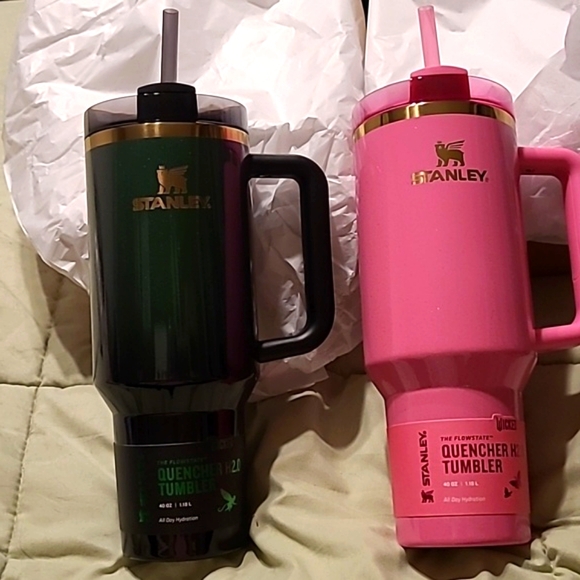 Stanley | Dining | Stanley 4oz Elphaba Glinda Limited Edition Wicked ...